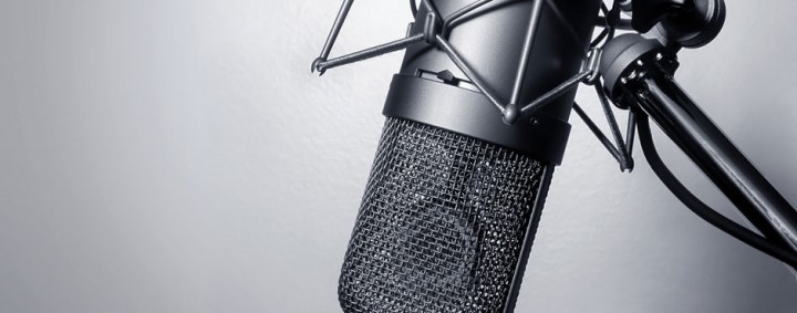 Voice Actor’s Guide in Choosing a Microphone – The Voice Realm