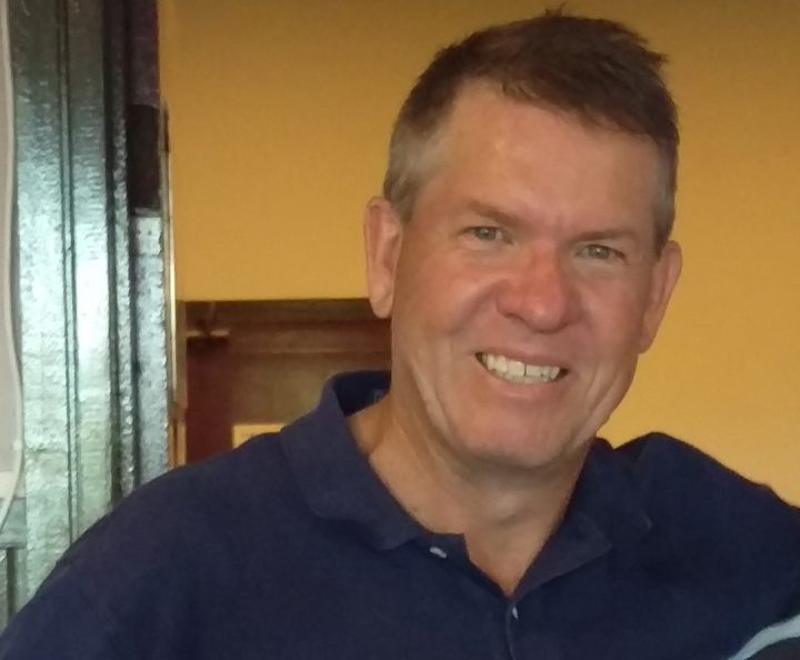 Head In The Game, Australian Voice Actor: Graeme Stone