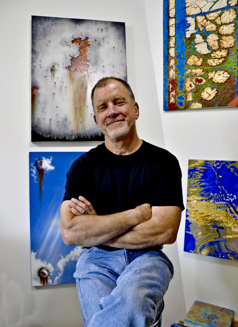 David Gavin, A Voice for All Reasons! - The Voice Realm