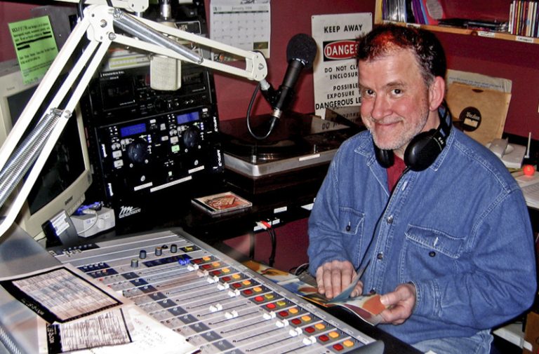 David Gavin, A Voice for All Reasons! - The Voice Realm