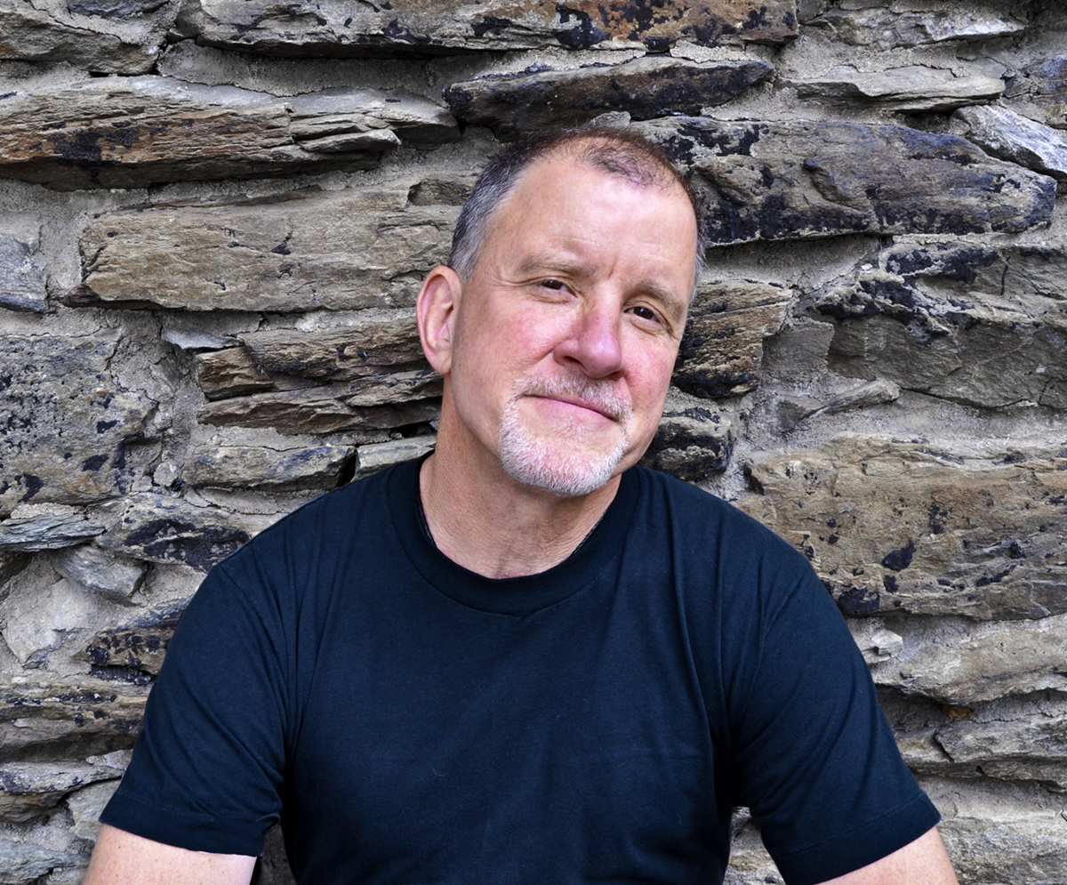 David Gavin, A Voice for All Reasons! - The Voice Realm