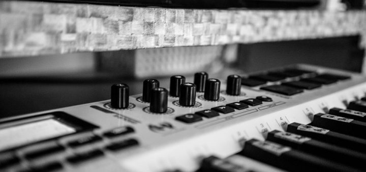 Your Home Studio Room for Professional Voice Overs – The Voice Realm