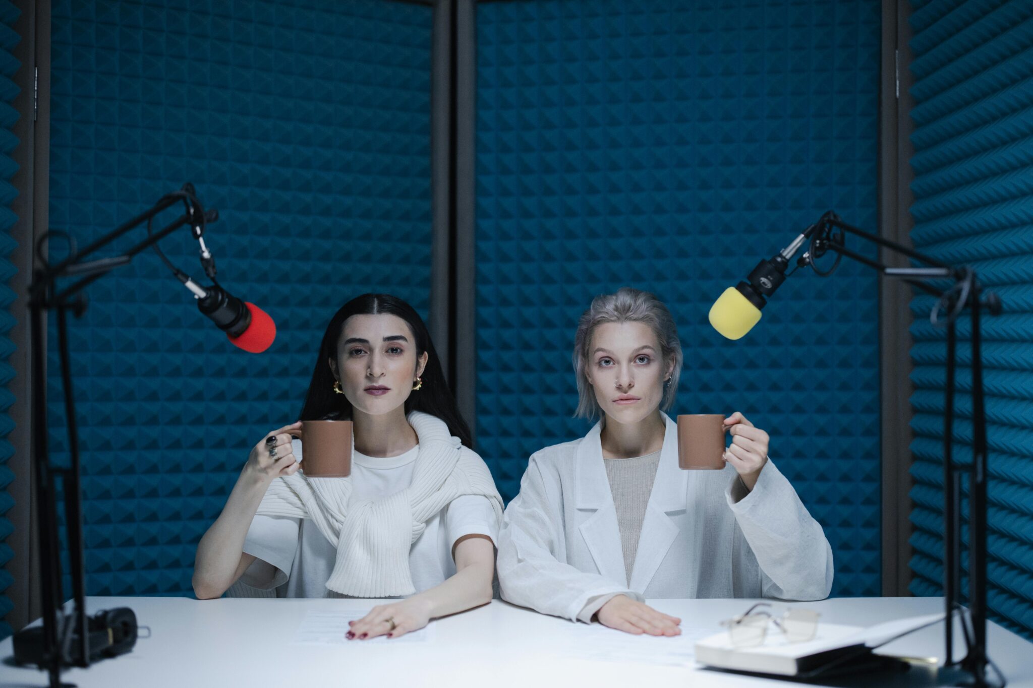 What does the voiceover industry look like for 2025? - The Voice Realm